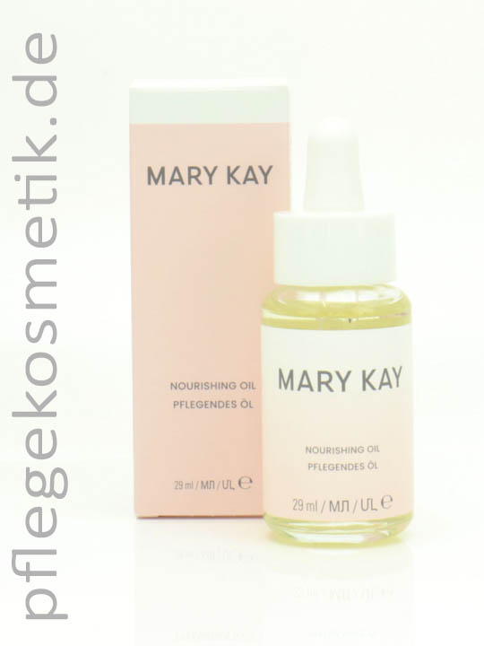 Mary Kay Nourishing Oil Pflegendes Öl