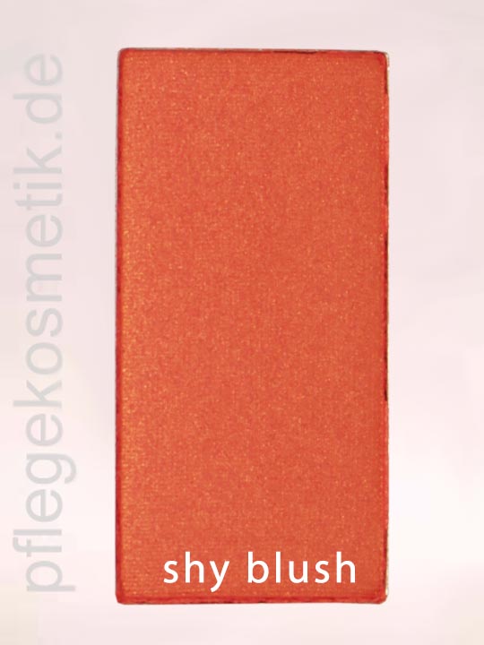 Mary Kay Chromafusion Blush Rouge - Shy Blush