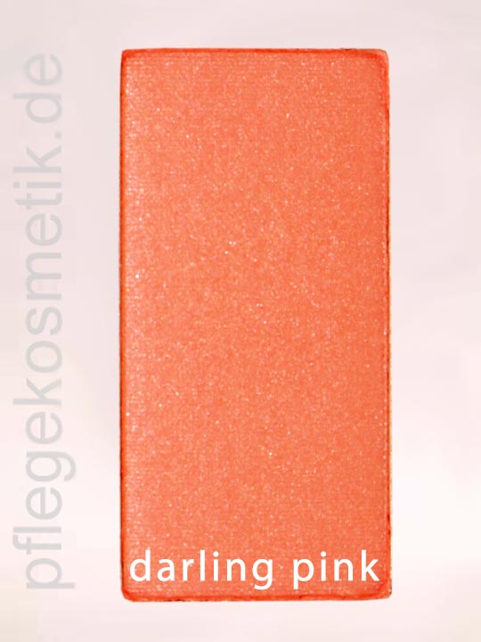 Mary Kay Chromafusion Blush Rouge Darling Pink