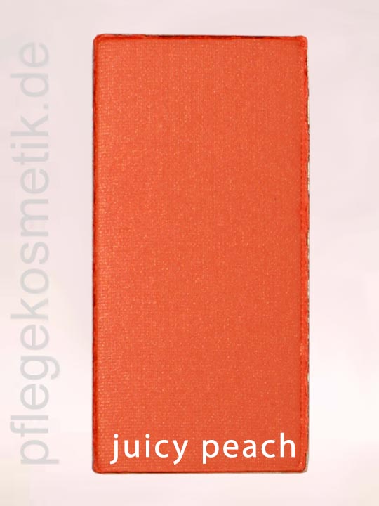 Mary Kay Chromafusion Blush Rouge - Juicy Peach