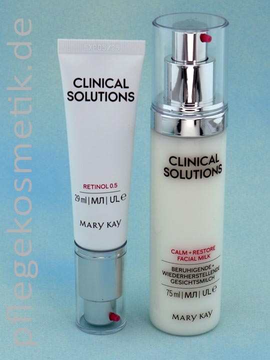 Mary Kay Hautpflege % Angebote % im pflegekosmetik.de Online Shop
