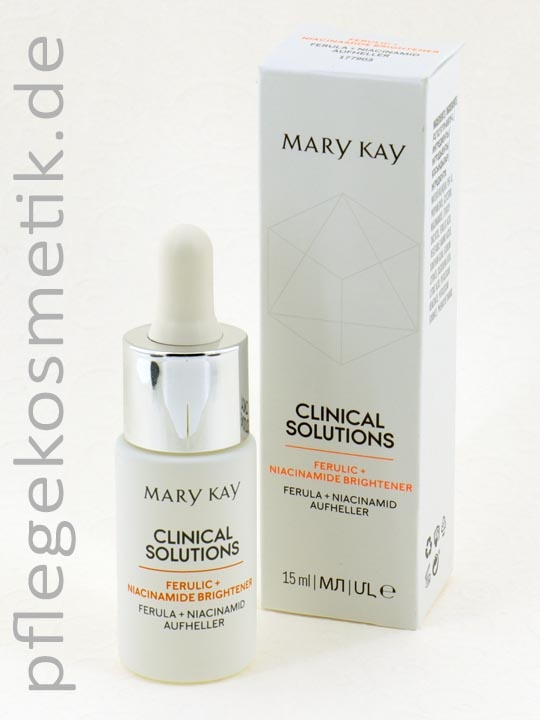 Mary Kay Hautpflege % Angebote % im pflegekosmetik.de Online Shop